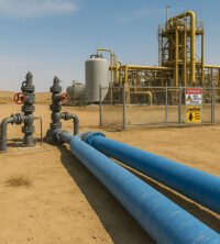 What Is GRE Pipe? The Ultimate Engineer’s Guide for 2025 Projects ...
